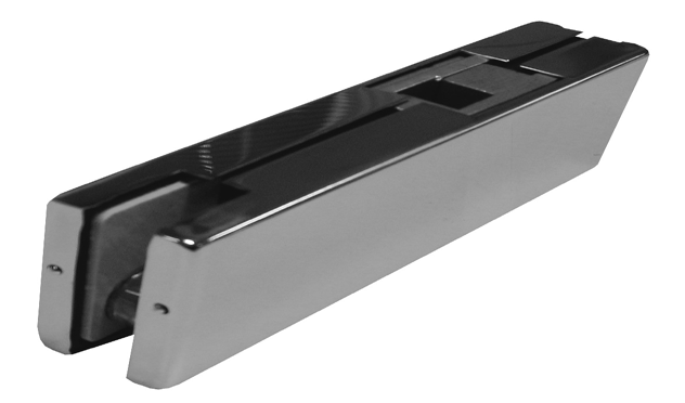 Top Patch Fitting for COC - Allfab Supplies