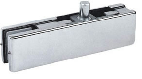 Highlight to Wall Patch Fitting - Allfab Supplies