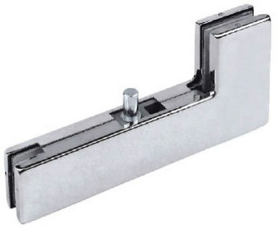 Highlight / Sidepanel Patch Fitting - Allfab Supplies