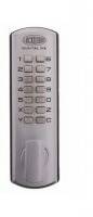 Lockwood Digital Keypad - Allfab Supplies