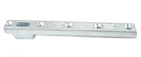 Bottom Strap for Aluminium and Timber Doors - Allfab Supplies