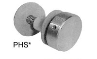 Single Fixing Bolt Accessories - Allfab Supplies