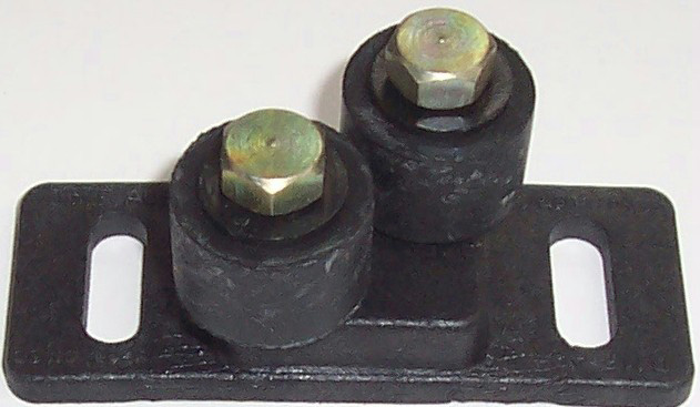 Door Roller Guide - Allfab Supplies