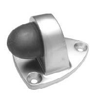 Triangular, Floor Mount - Allfab Supplies