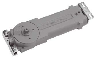 Dorma RTS85 COC Fixed Strength (Fabricator Pack) - Allfab Supplies