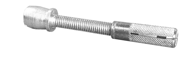 Top Pivot with Threaded Rod - Allfab Supplies