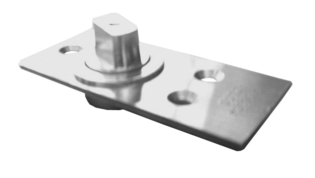 Floor Bearing Pivot - Allfab Supplies