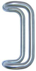 CS Handles 304 grade Stainless Steel - Allfab Supplies