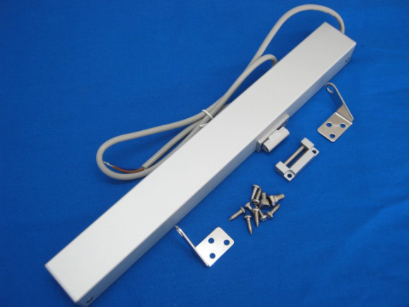 Aura Electric Chainwinder 240V Adjustable Chain 100mm - 300mm Includes ...