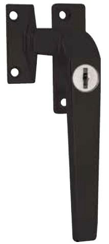 Whitco 25 Series Window Lock - Allfab Supplies