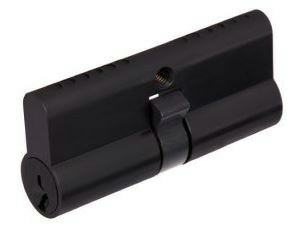 Euro Cylinders C4 Keyway - Allfab Supplies