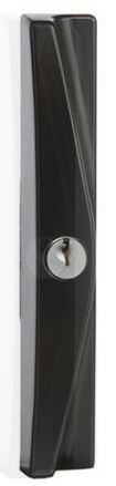 Onyx Sliding Door Lock - Allfab Supplies