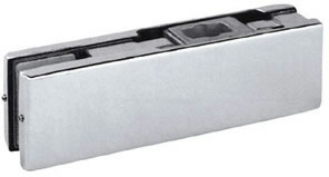 Bottom Patch Fitting - Allfab Supplies